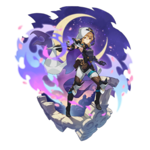 Dragalia Lost - Adventurers