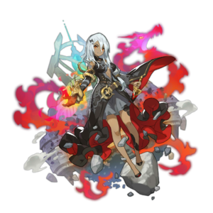 Dragalia Lost - Adventurers